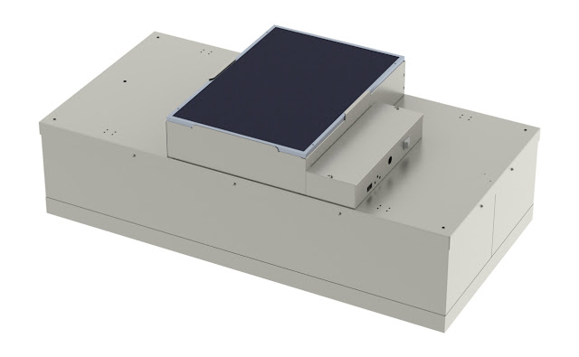 Titus Engineering Corner: Fan Filter Diffusers - The Solution for USP 797 and USP 800 Pharmacies