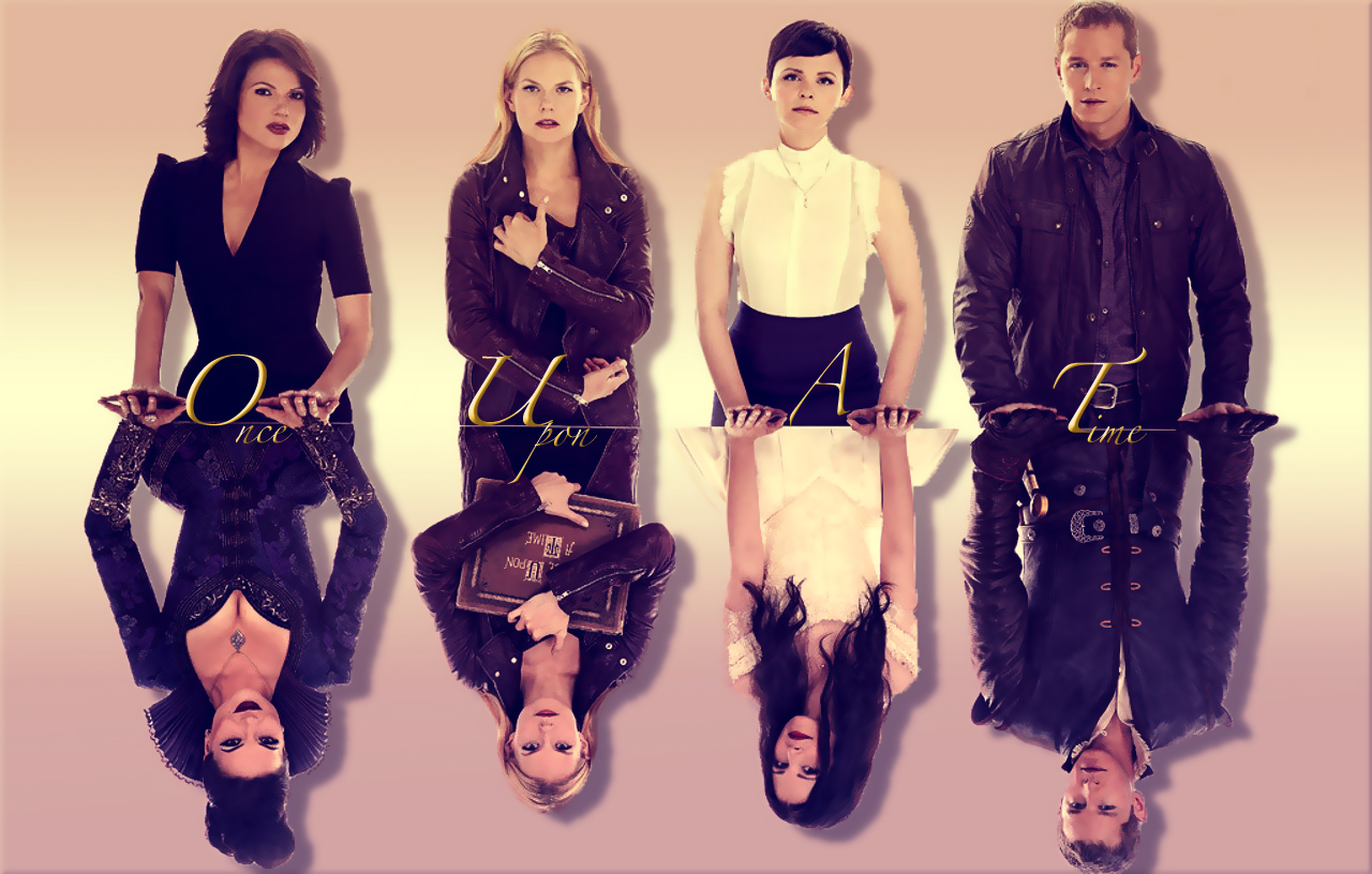Once Upon A Time Poster Gallery | Tv Series Posters and Cast