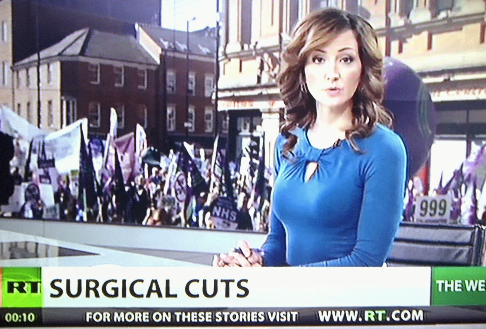 Arbolioto: METHOD OF RESEARCH EXPLAINED FOR ARTICLE ON RUSSIA TODAY ...