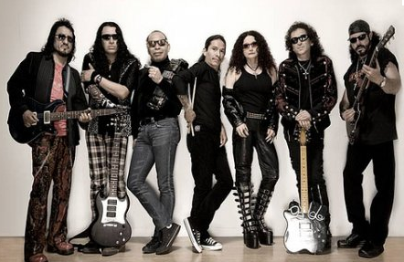 BREAK FREE: diciembre 2014