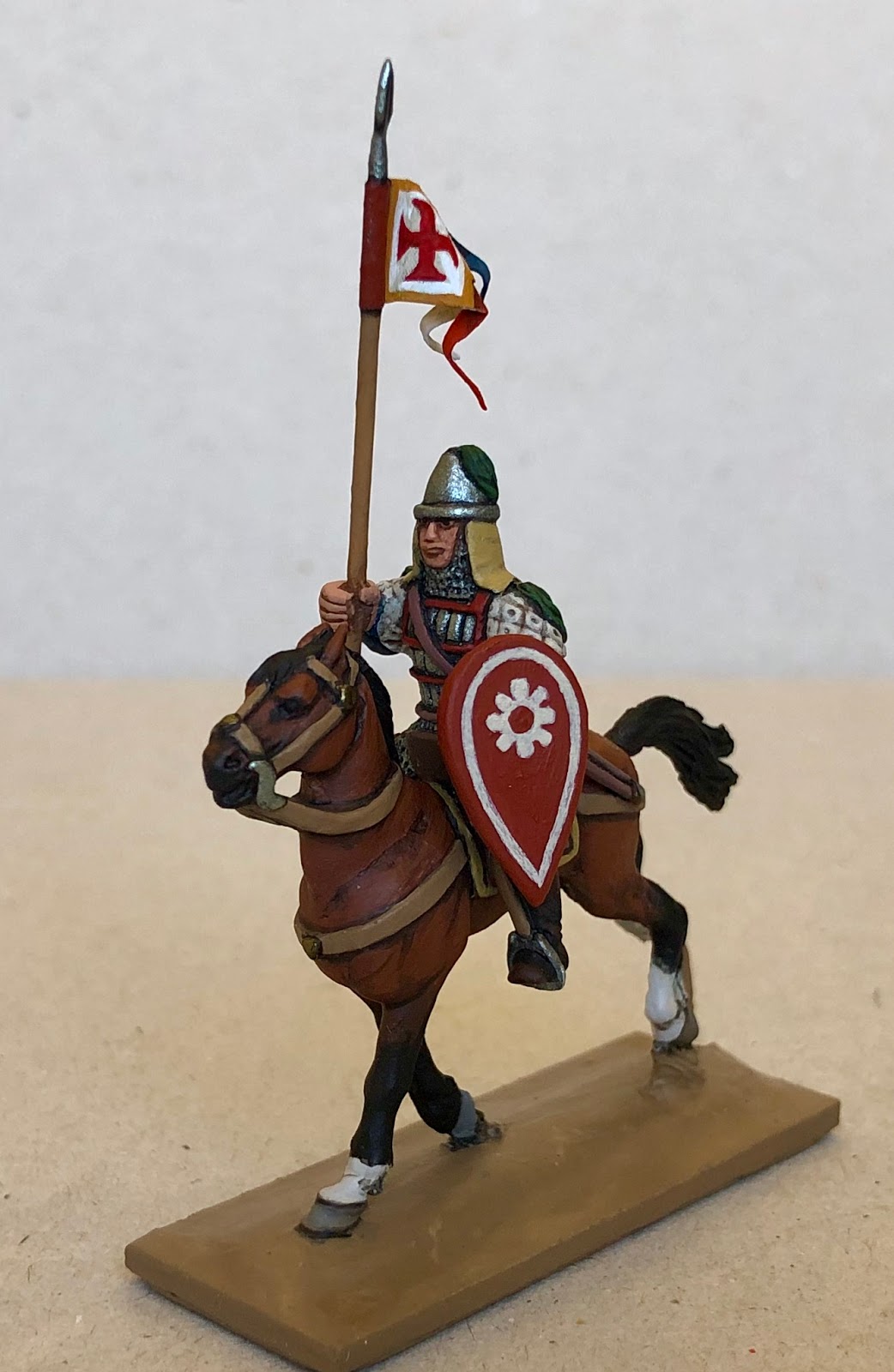 Электрическая кандейка: Tagma challenge: WIP7