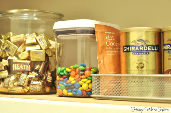 IHeart Organizing: UHeart Organizing: A Pantry Project To Be Proud Of!