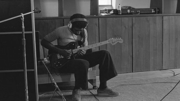 the minds eye way: DAVID HACKNEY - A MUSIC VISIONARY - THE BAND DEATH ...