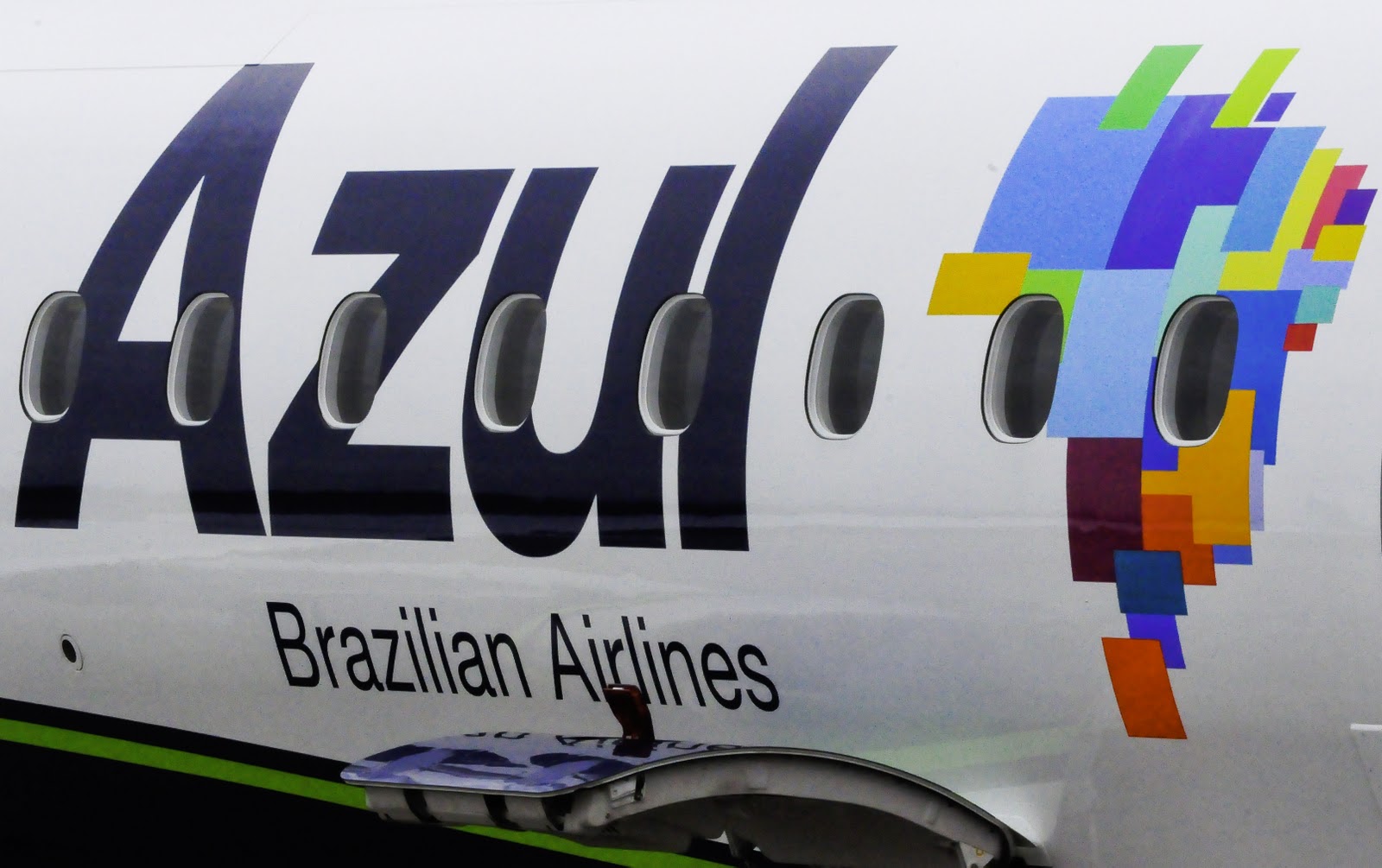 Goiânia ganhará novo voo da Azul Linhas Aéreas