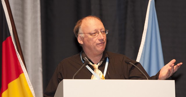 The 64th DPI NGO Conference: Sustainable Societies - Responsive Citizens