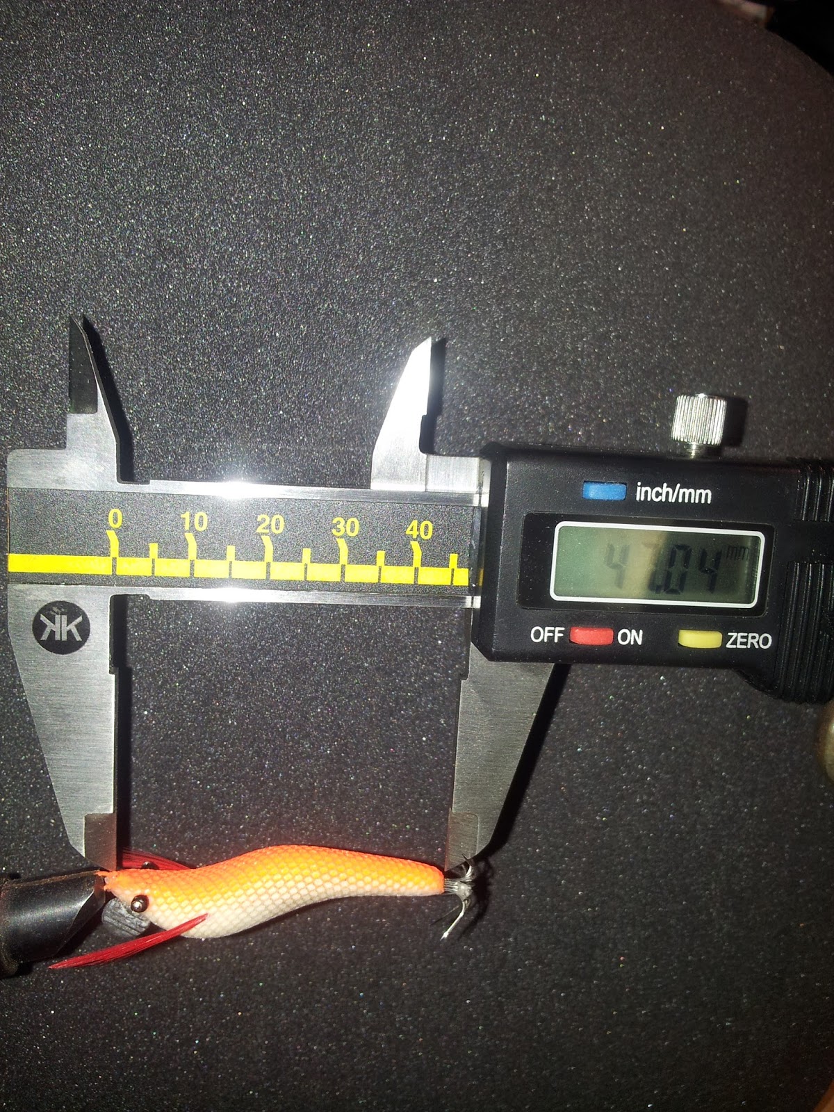 Xelaya-Gijon Poteras Artesanas de Asturias: Nuevos señuelos Xelaya-Gijon