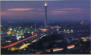 Rute Angkutan Umum di Jakarta (Edisi Angkot & Mikrolet) | PATRIOTISME ...