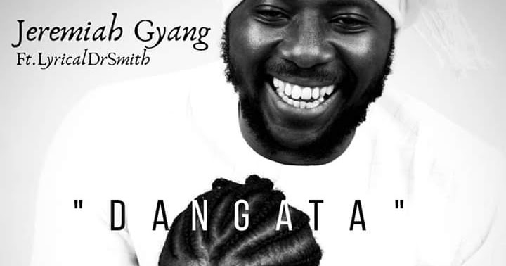 DAN GATA VIDEO by Jeremiah Gyang ft. Lyrical Dr. Smith