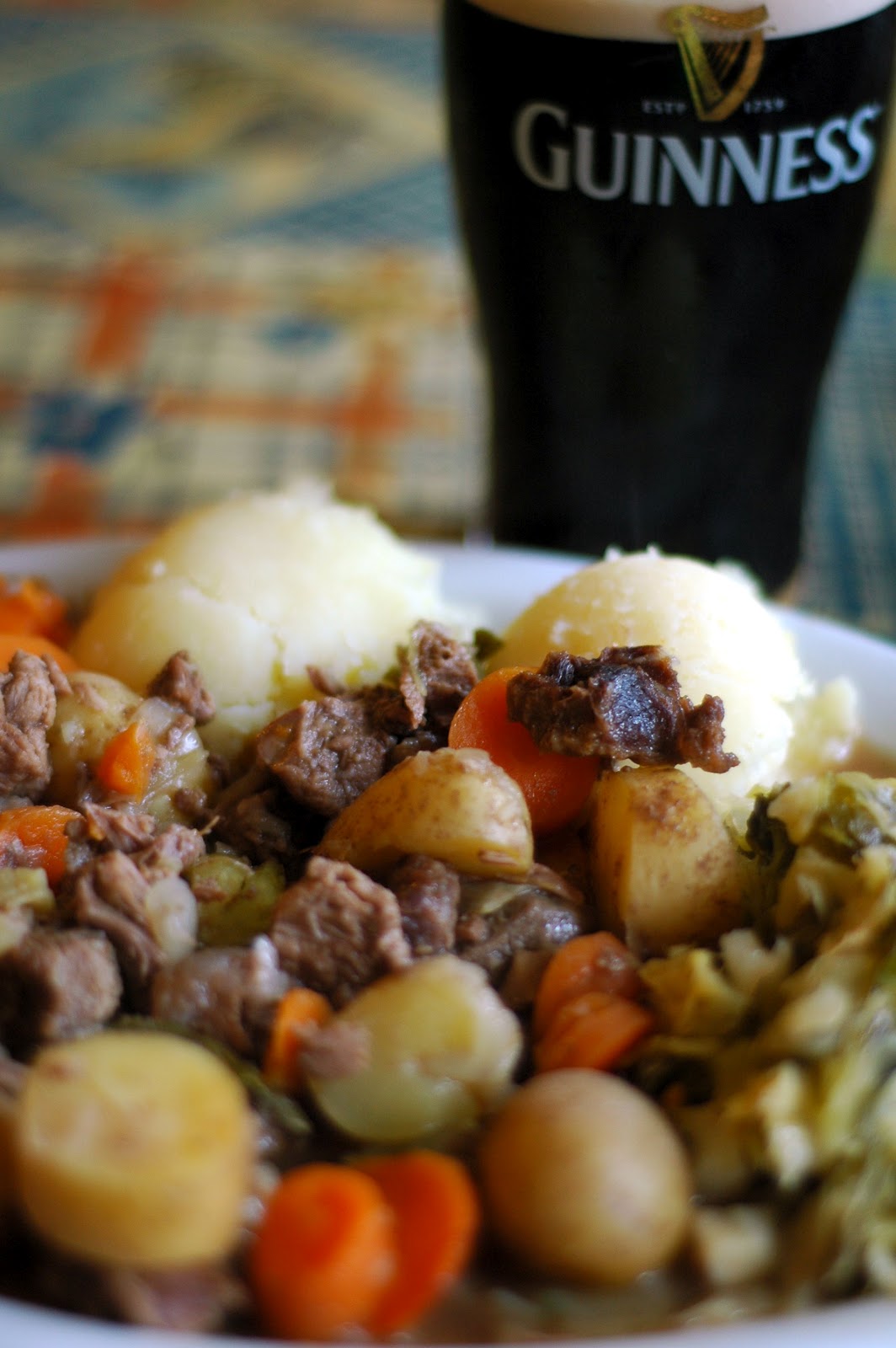 Irish Vacations | Ireland Vacations: Traditional Irish Food