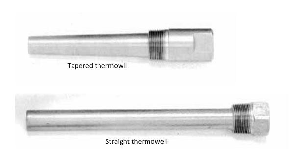 Thermowells ~ Learning Instrumentation And Control Engineering