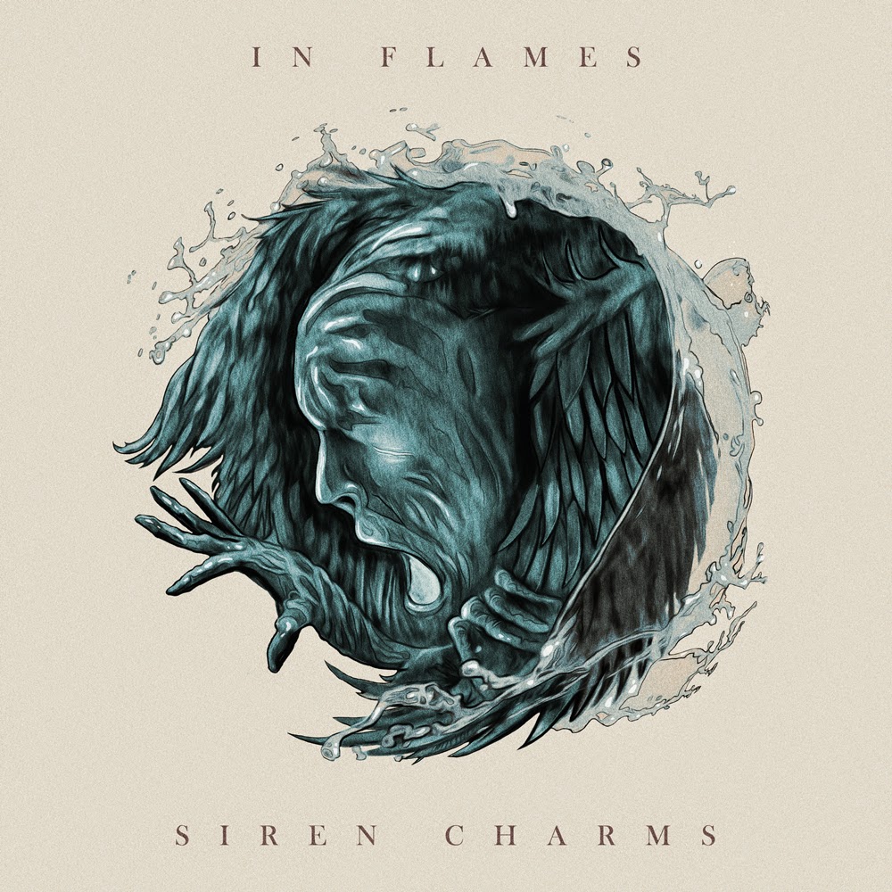 Arsenal Del Metalero Noticias: In Flames revela novedades de su nuevo ...