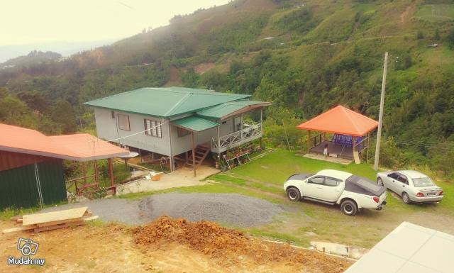 Homestay Di Sabah (Kota Kinabalu - Kundasang - Seluruh Sabah) : Rohana ...