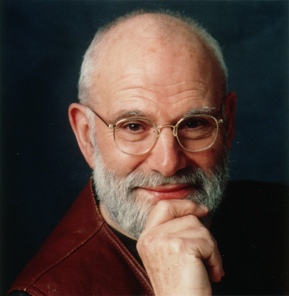 LAS ARMAS DE CORONEL: El legado de Oliver Sacks