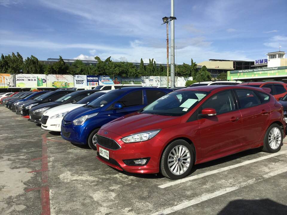 HMR Auto Auction Happening December 9 | Snapped and Scribbled