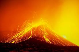 Magma : Pembentukan dan Evolusi