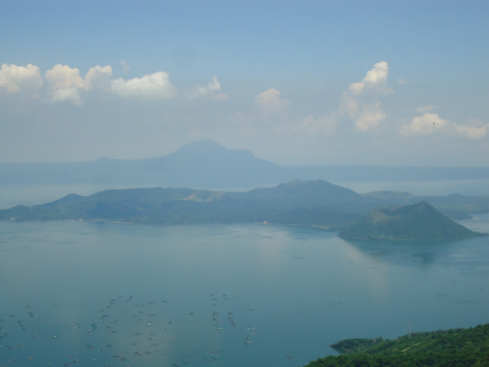 Oh Tagaytay Oh Tagaytay – You’re Truly a Paradise