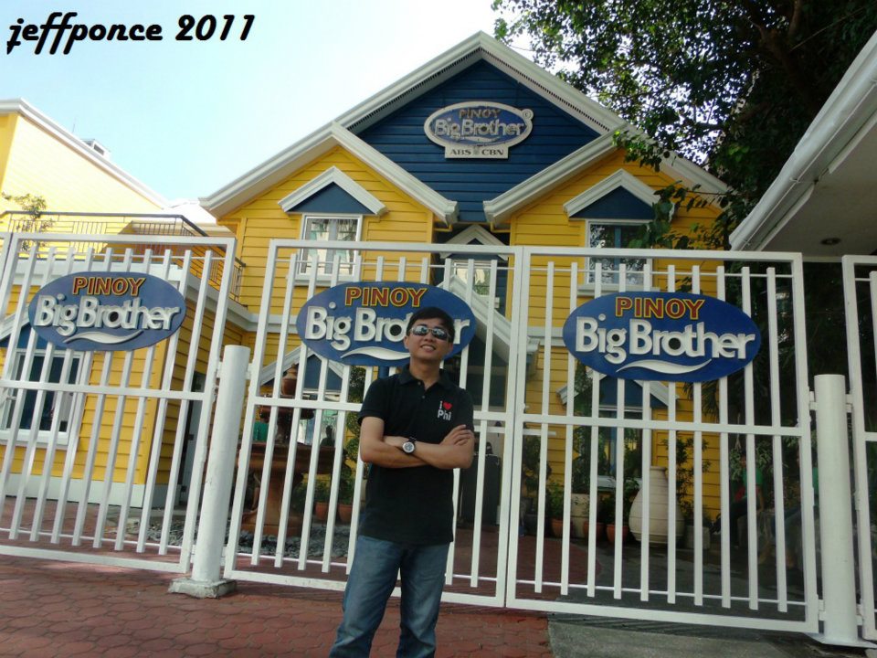 Bisayang Manlalakbay around the Philippines: Revisiting Pinoy Big ...