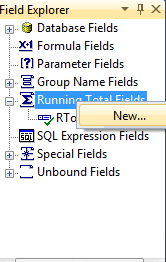 Membuat Nomor Otomatis Laporan Crystal Report - HTML