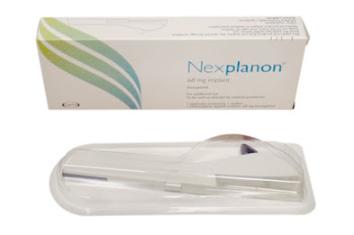 My Experience With Nexplanon - Gina Faria - Beauty, Fashion, Makeup