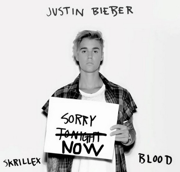 Justin Bieber "sorry" lyrics | online music lyrics