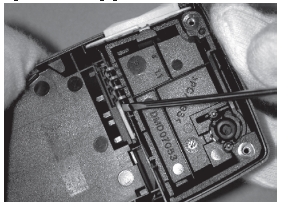 Esquema Elétrico: NOKIA 8280 RH-10 Series Disassembly Assembly