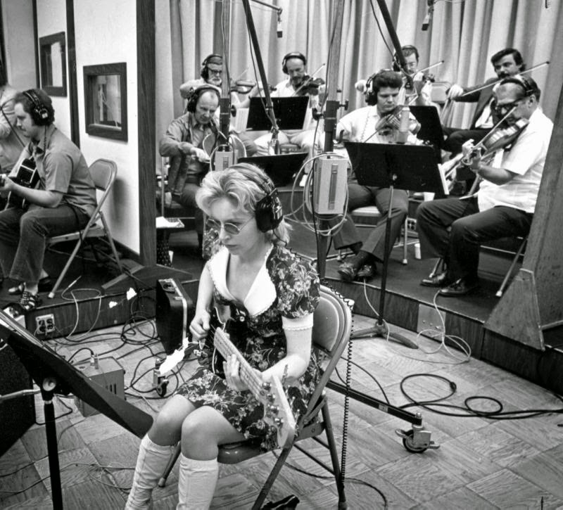 tonyface: Carol Kaye
