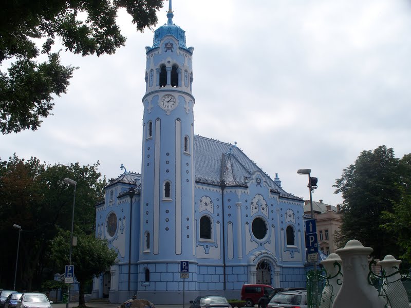 Vanny On Tour: Bratislava, Slovakia