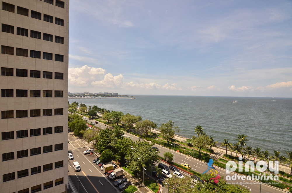 HOTEL REVIEW: Diamond Hotel Manila Philippines | Blogs, Travel Guides ...