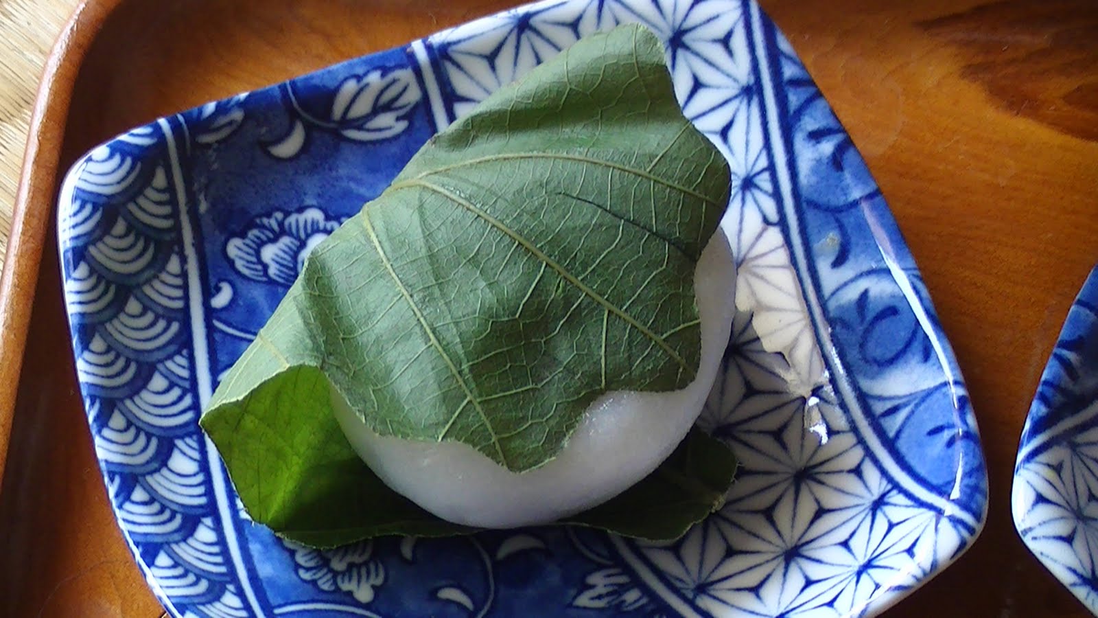 yokohamamama: What's a Dango, Maru?