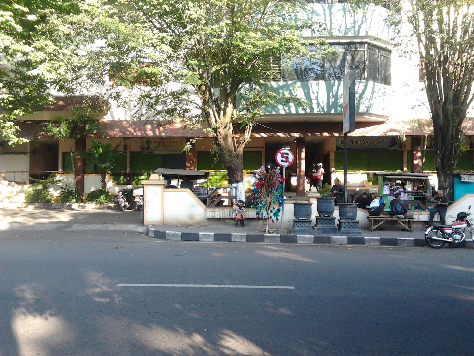 Kabupaten Magetan ~ Bumi Nusantara