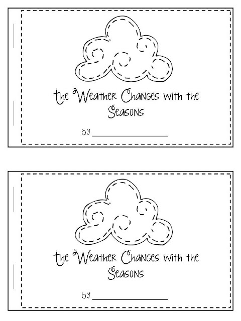 Weather, Weather, Weather | Primarily Speaking