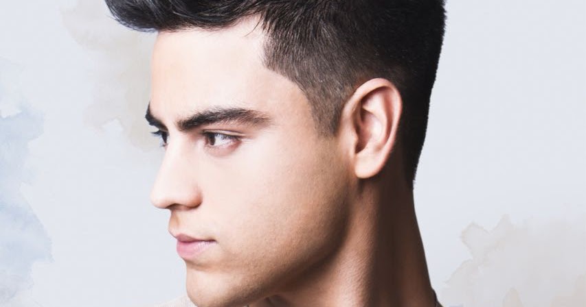 EnPOPados: DANIEL ROBLEDO Estrella de las Redes Sociales - Lanza disco ...