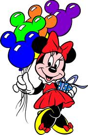 Top Cartoon Network: Minnie Mouse