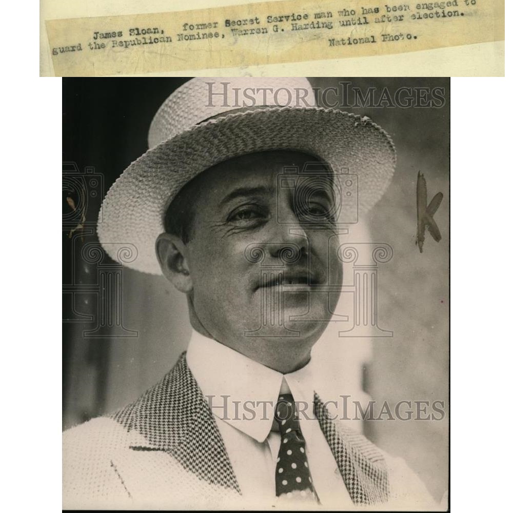 Secret Service History: Through The Decades: July 2018