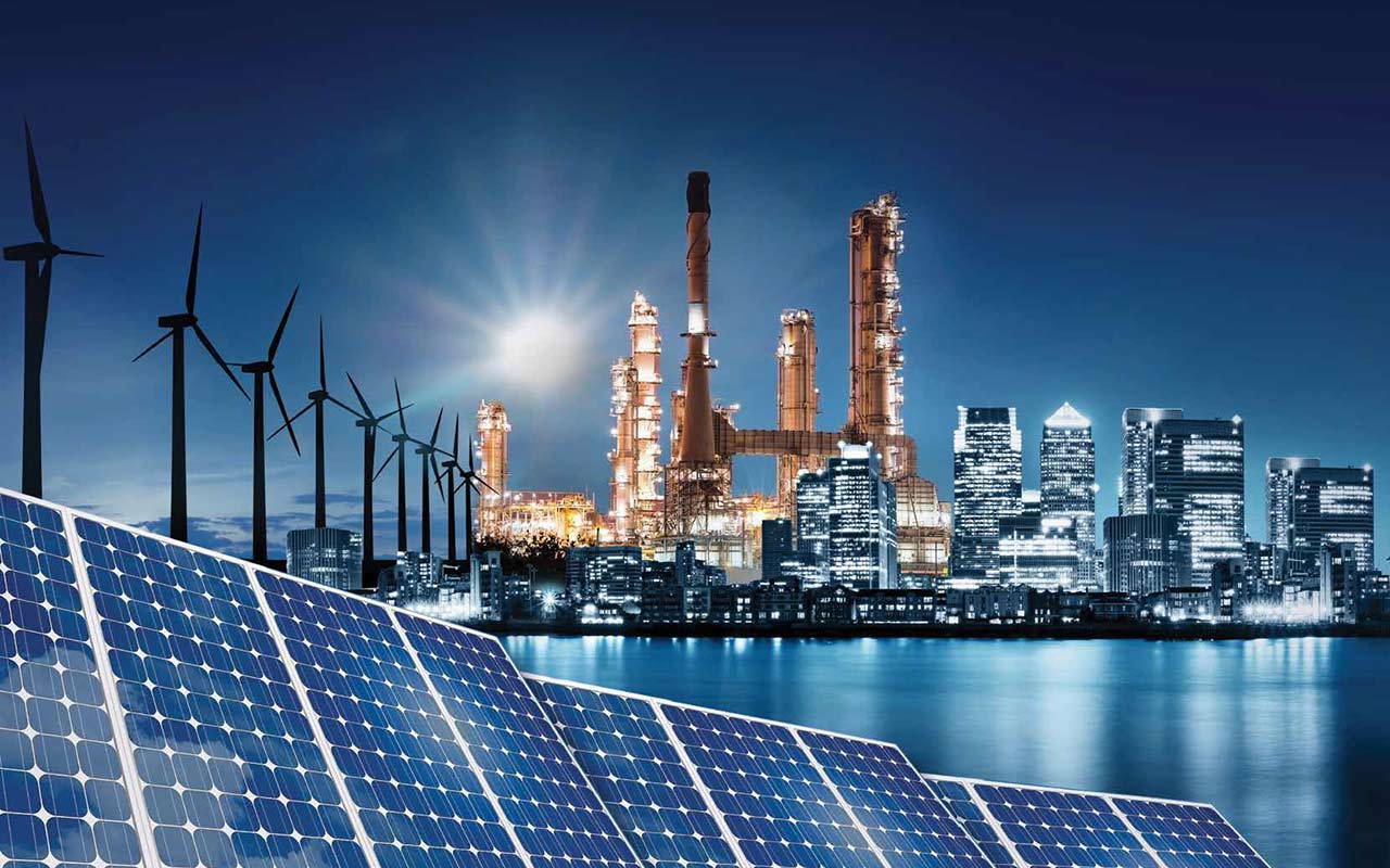 DESARROLLO SUSTENTABLE: ESCENARIO MODIFICADO