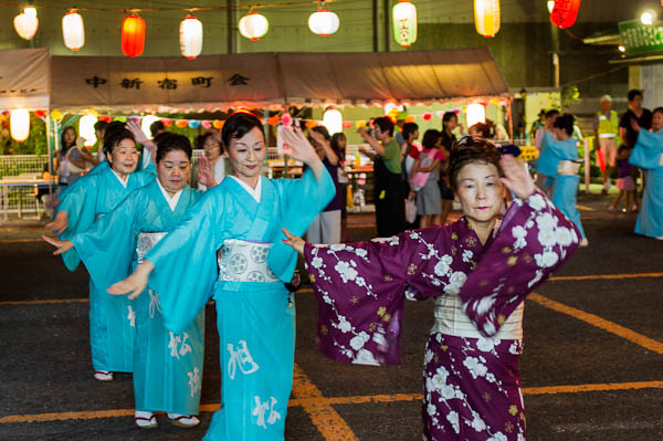 dance steps: JAPANESE BON ODORI DANCE IN THE JAPANESE COMMUNITY (UPDATE 2023)
