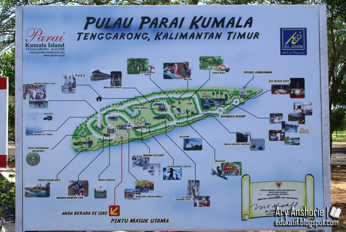 Wallpaper Kota Tenggarong :: Satu-Satunya Blogs