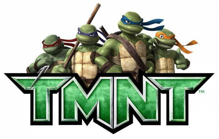 Teenage Mutant Ninja TURTLES