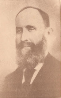 Jay and Lavona Richardson Family History Blog: William Jordan Flake ...