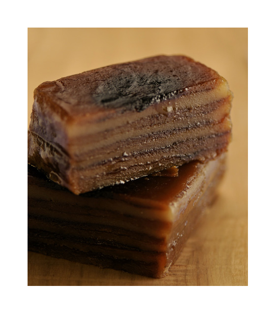 Fresh Blogs: The Goan Bebinca a Delicious Layered Pudding