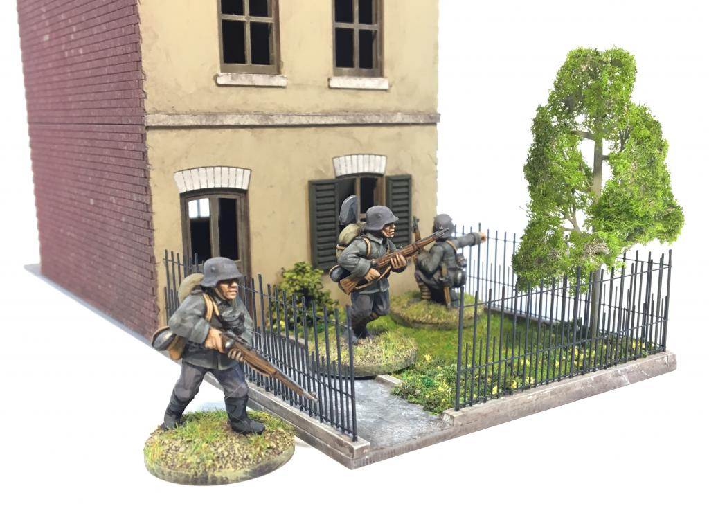 [TMP] "WWI buildings" Topic