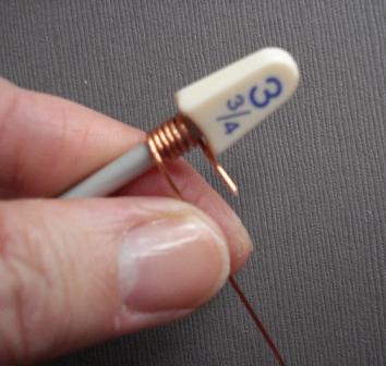 Coiled Wire Jewelry Tutorials to Try / The Beading Gem