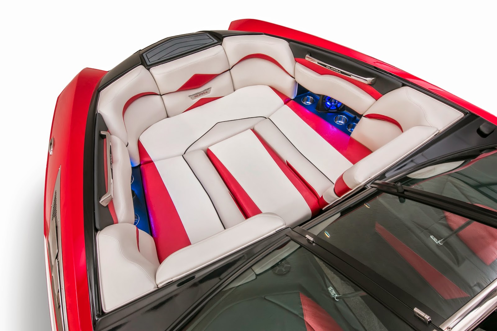 2015 Supra SE450 & SE550 | Flickr