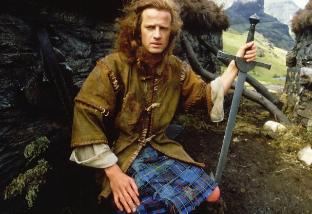 Highlander: ecco chi scriverà la sceneggiatura del reboot