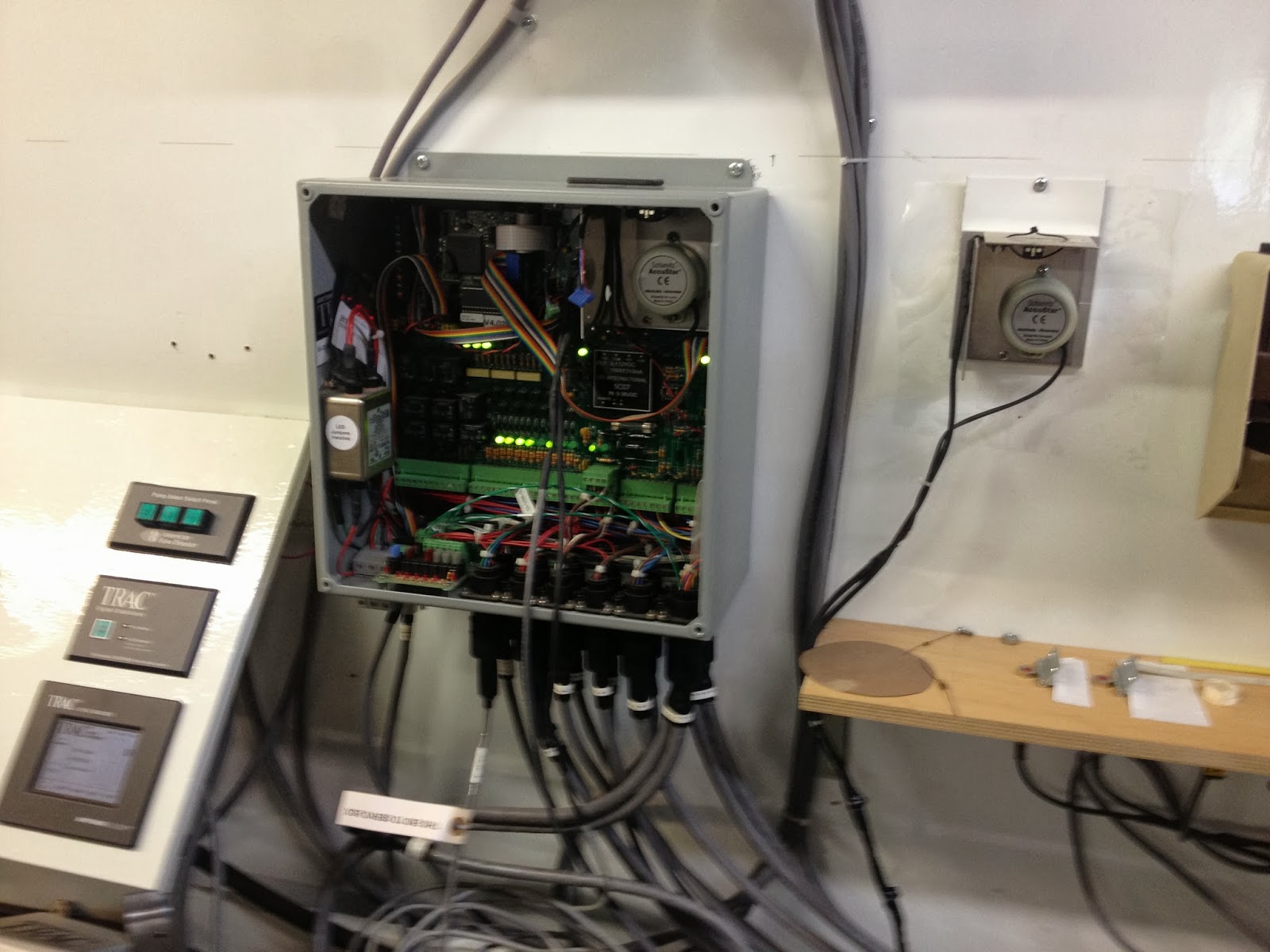 Guided Discovery: ABT TRAC Captains & Owners Class