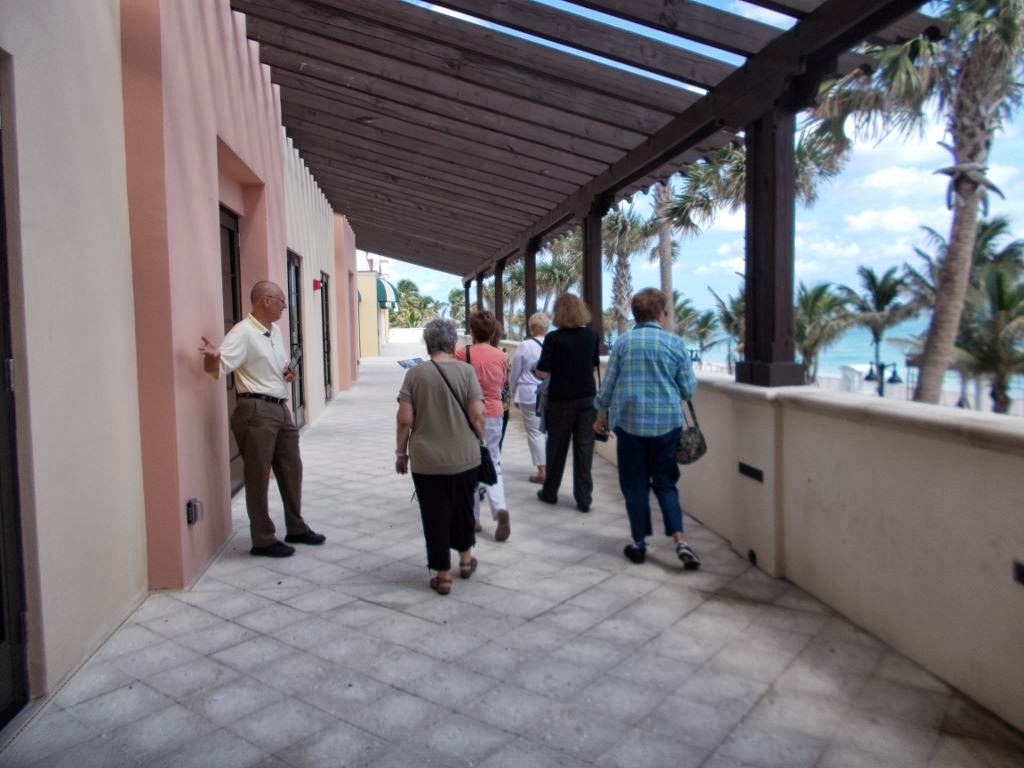 Taste History: Levis Jewish Community Center of Boca Raton hosted on ...