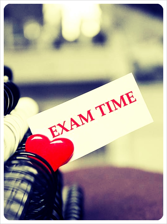 This is how I see the world.....: What do you think about just before ...