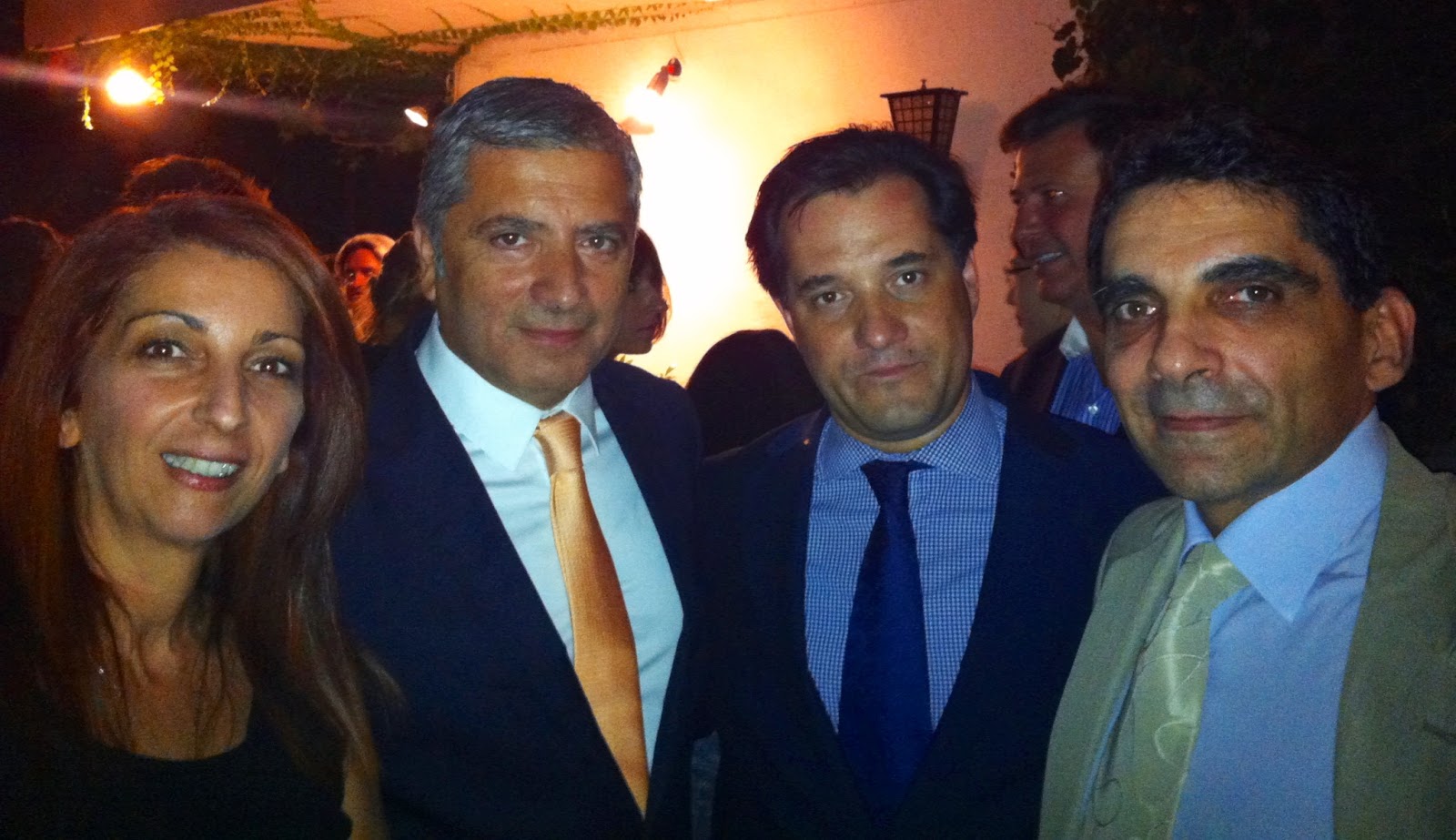 Βράβευση του Καθηγητή Χειρουργικής DR PATRICK BUI από τον ΙΣΑ ...