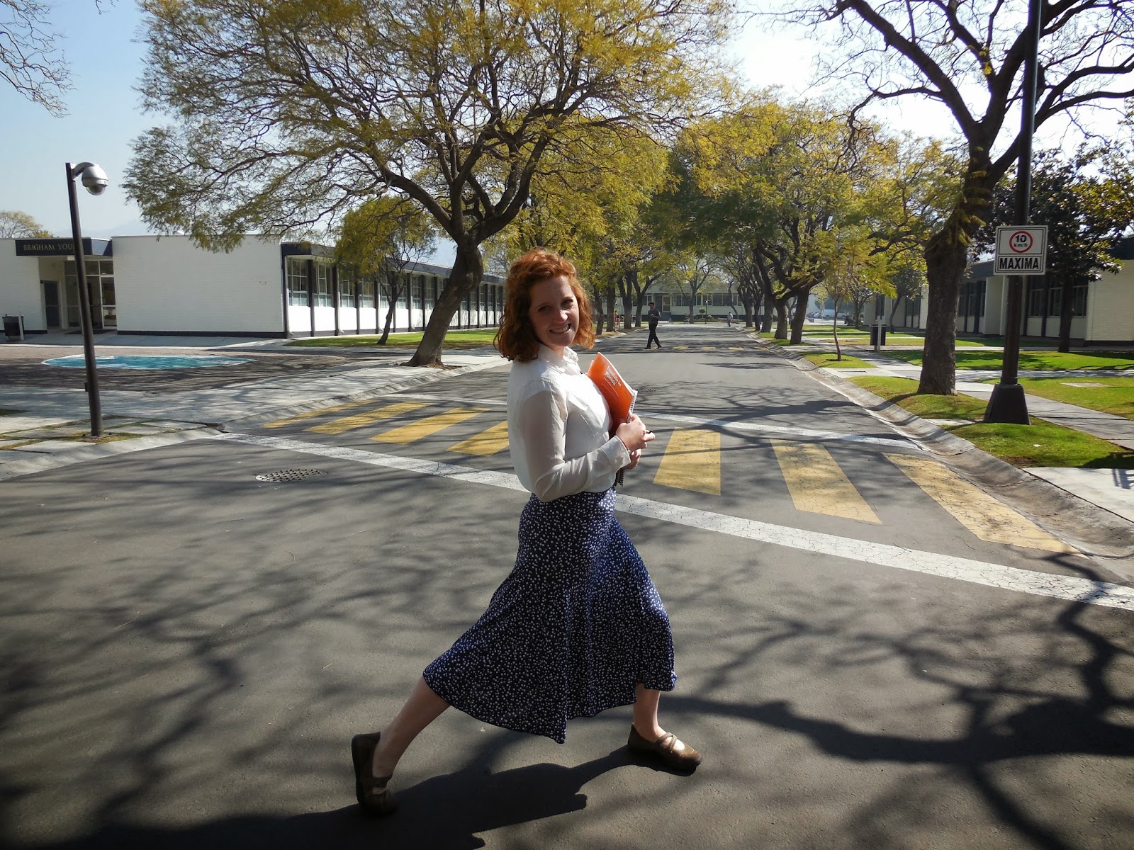 Alex Powley - Ecuador, Quito North Mission: Week 1 - Mexico City MTC ...