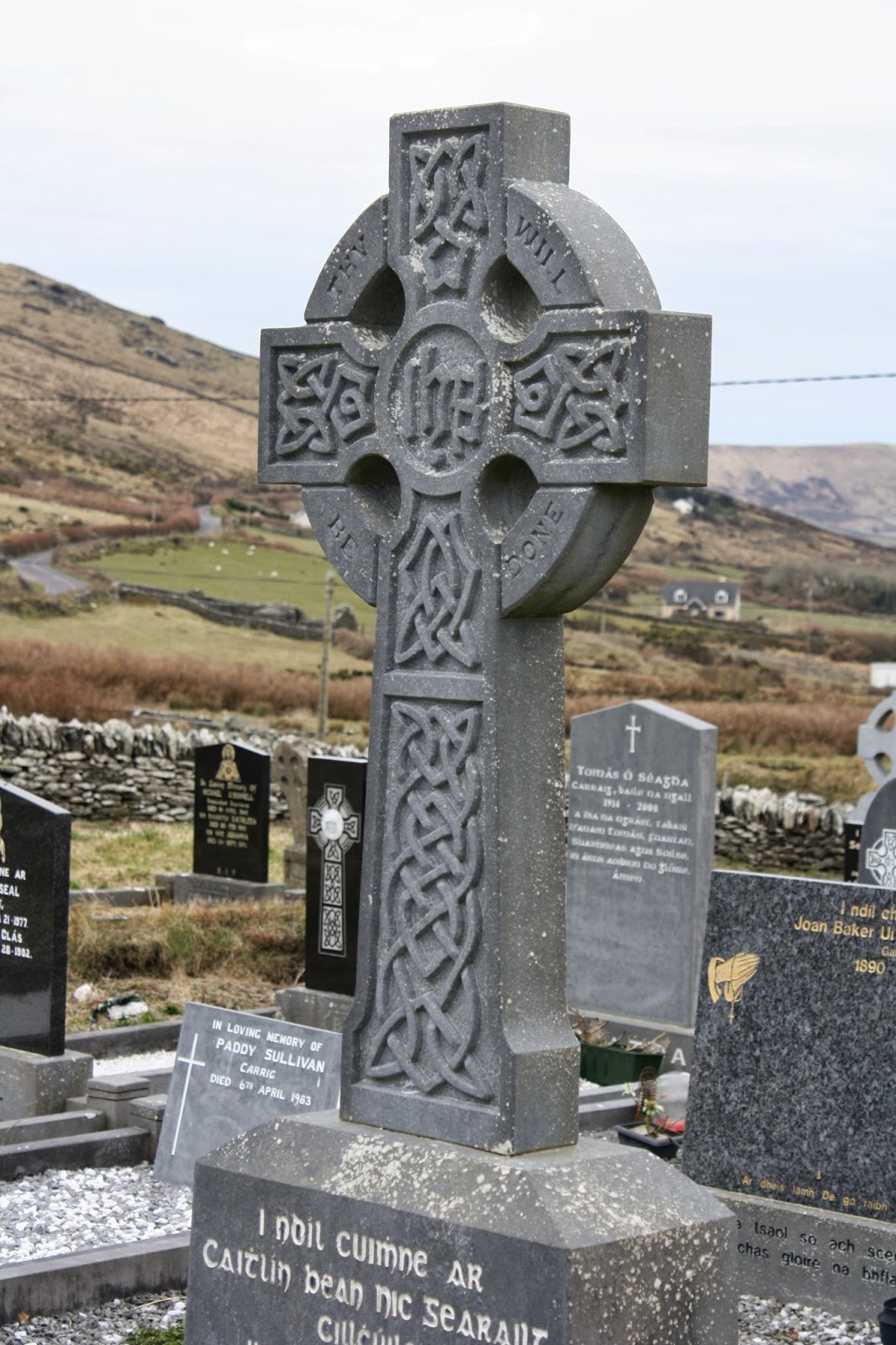 ...therefore choose life...LIVE.: exploring the dingle peninsula